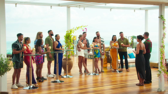 'Love Is Blind: UK' Finale: Who Gets Married And Who Breaks Up?