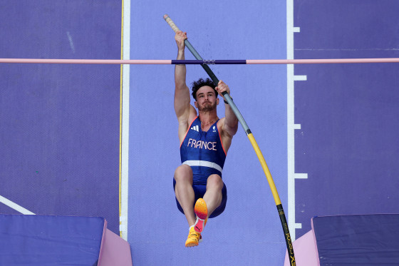 Famous Pole Vault Quotes Vault Quotes BrainyQuote