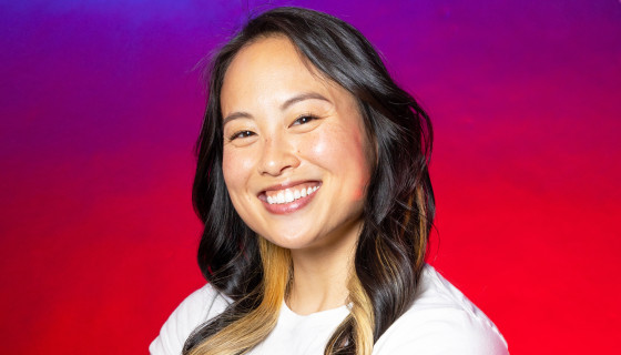 Sunny Choi, Korean-American Breaker, Competes In Olympics