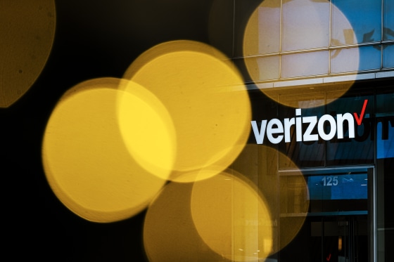 Widespread Verizon Outage Prompts Emergency Alerts in Washington, New ...