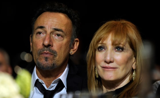 Multiple myeloma, explained: Patti Scialfa, Bruce Springsteen's wife and bandmate, reveals diagnosis