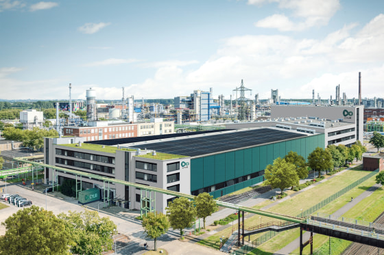 A Porsche-backed startup is building a massive battery recycling plant ...