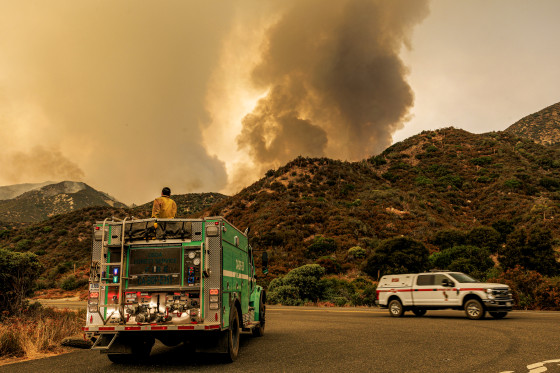 National Forests Usfs U.S. Forest Service Takes Emergency Actions To