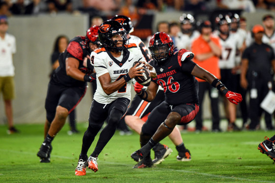 Pac-12 conference adds Boise State, Colorado State, Fresno State and ...