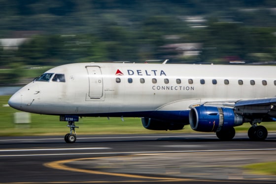 Delta says travelers are trading scorching summer Europe trips for fall ...