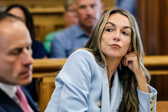 Lawyer for mob boss Whitey Bulger tapped to be lead prosecutor in Karen ...