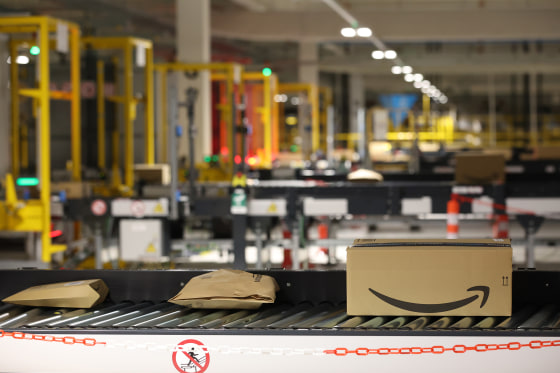 Promises of 'passive income' on Amazon led to death threats for ...