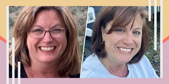 Empty-Nest Mom Loses 58 Pounds With Walking, Food Tracking
