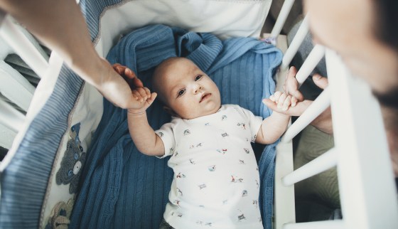 What Is The Ferber Method? All About This Sleep Training Method