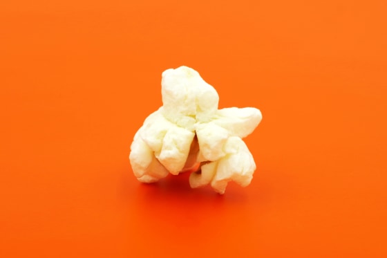 Why Is Today’s Google Doodle a Popcorn Game?