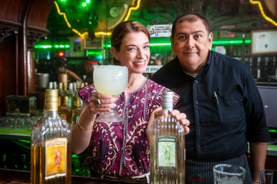 Pati Jinich: How Chihuahua's Food is Unique in Mexico