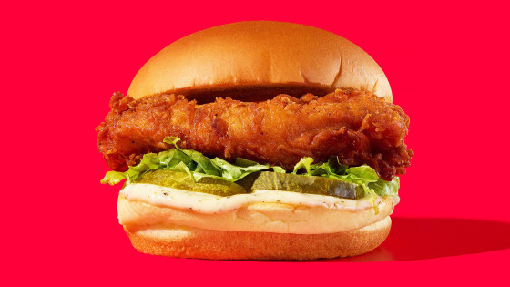 Shake Shack Offers Free Chicken Sandwiches on Football Sundays