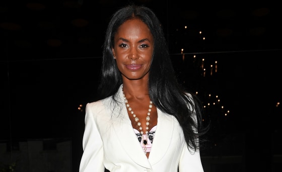 Amazon pulls Kim Porter memoir her kids denounced as fake