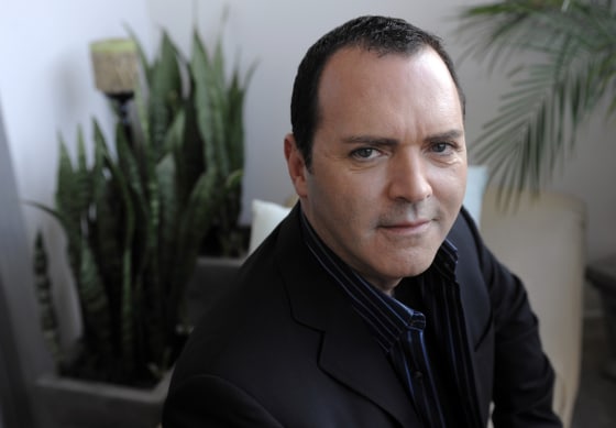 Madonna's brother Christopher Ciccone dies after battle with cancer