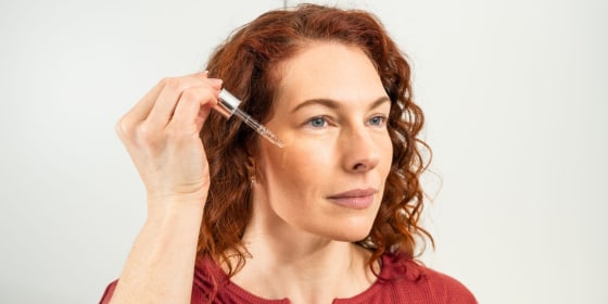 5 best copper peptide products for your skin