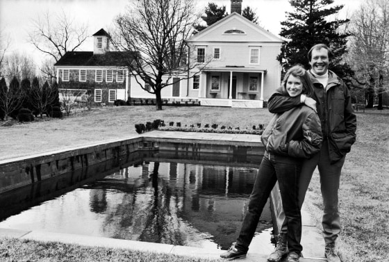 Il Marito Di Martha Stewart Andy Who Is Martha Stewart's Ex Husband