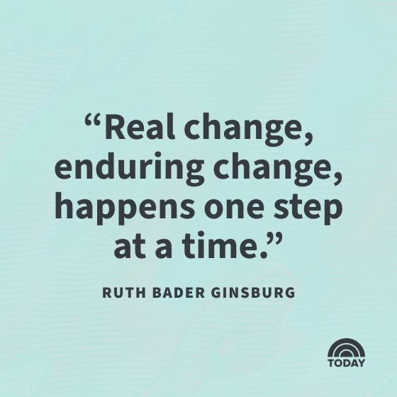 Time Will Change Quotes