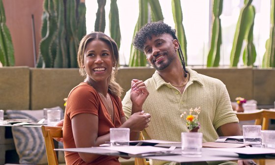 Love Is Blind Viewers React To Marissa's Mom: Protective Or Rude?