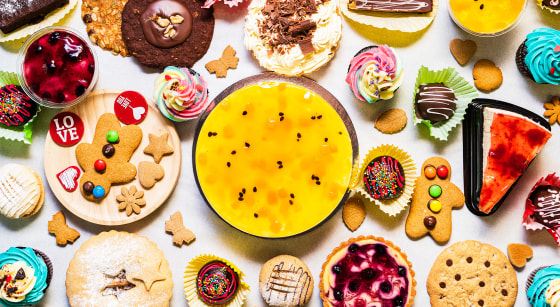 Best Deals for National Dessert Day 2024