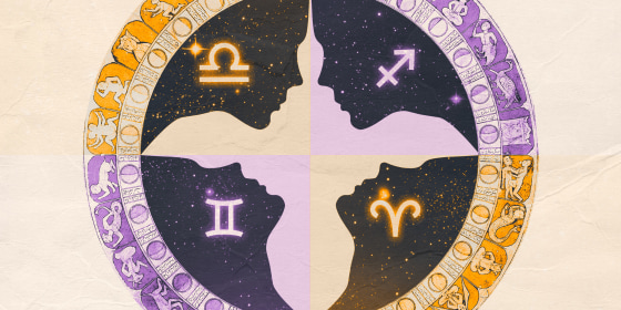 What Are Sister Signs? What They Mean In Astrology