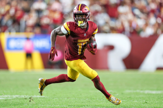 The Commanders haven't been relevant this century. That can change ...