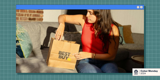 The 43+ Best Cyber Monday Best Buy Deals before time runs out