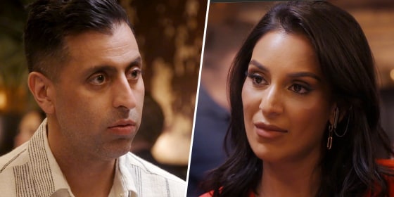 Jessel Taank, Pavit Randhawa Clash Over Baby No. 3 on 'RHONY': EXCLUSIVE