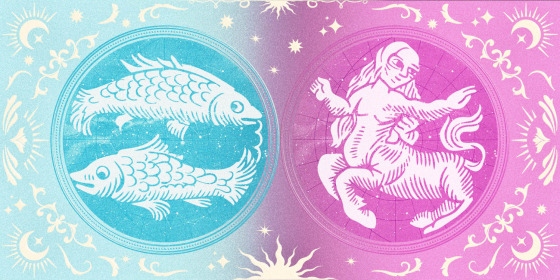 Gemini And Pisces Compatibility: How The Zodiac Signs Connect In Love