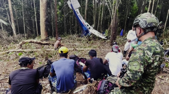 Where Are The Mucutuy Siblings From 'The Lost Children' Now?