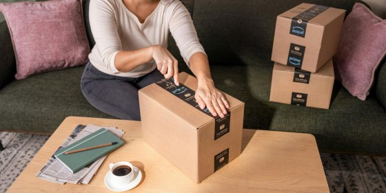 20 Most Popular Cyber Week Buys on Amazon 2024