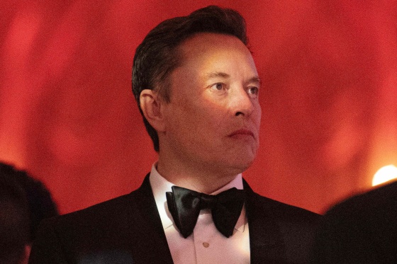 Tesla CEO Elon Musk loses bid to get $56 billion pay package reinstated Tesla CEO Elon Musk loses bid to get $56 billion pay package reinstated