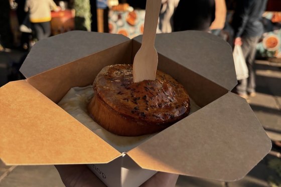 Michelin-starred chef makes Christmas plea to thieves who stole $30K ...