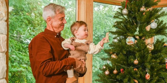 30 Best Gifts for Grandpa in 2024 Shop TODAY