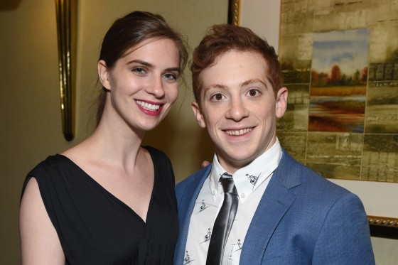 Ethan Slater’s ex writes about divorce ‘in the shadow’ of his ...