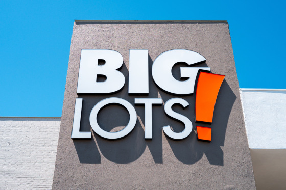 Big Lots to Start Going Out Of Business Sales