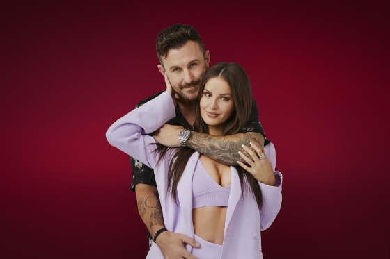 Are Nick And Sandy From 'The Ultimatum' Still Together? She Told Us