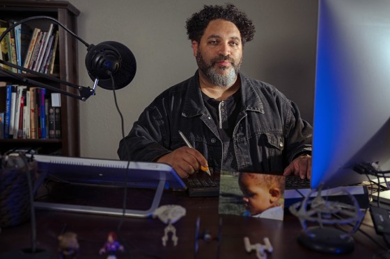 Pulitzer Prize-winning cartoonist arrested, accused of possession of ...