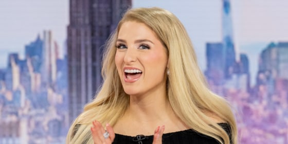 Meghan Trainor on her affordable beauty staples and travel essentials