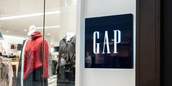 Gap The Midseason Event Sale: Shop Deals Up To 71% Off