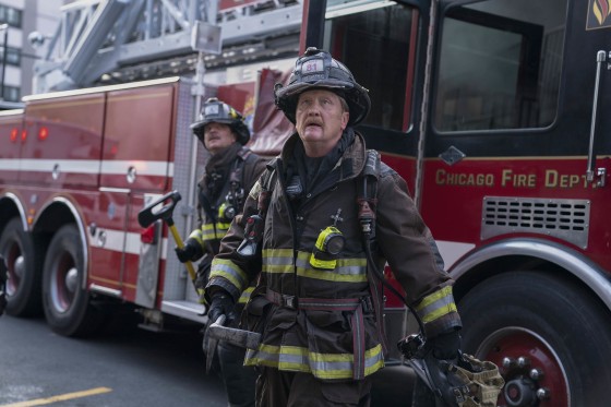 Is There A New Episode Of ‘Chicago Fire’ On Tonight, January 8?