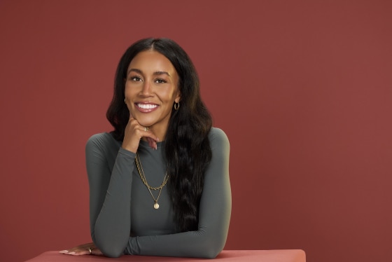 What 'Bachelor' Star Litia Garr Has Shared About Family, Mormon Faith