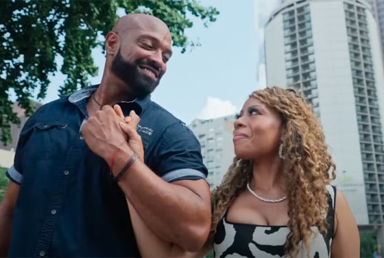 EXCLUSIVE: Meet The ‘Ready To Love’ Season 10 Cast