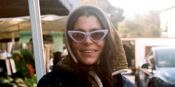 Food Influencer Rebecca Wylie Simms Dies At 39 After Surgery Complication