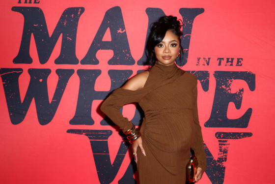 Skai Jackson Welcomes First Child