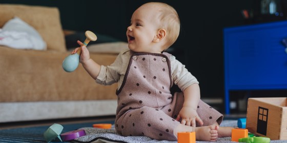 Amazon's February Baby Sale: Shop toys, essentials and more