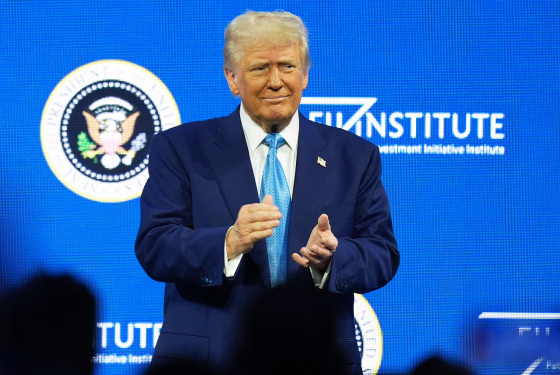 Nonprofit groups and Democrats sue Trump administration over election ...