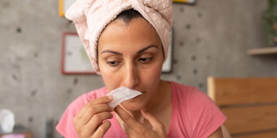 Everything You Need To Know About Female Mustache Removal, According to ...