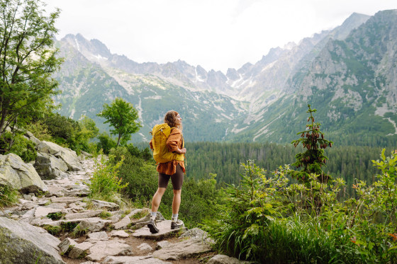 85 Nature Quotes About the Beauty of the Great Outdoors