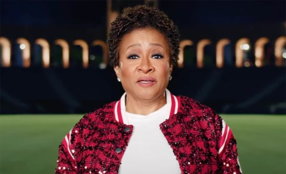 Breast Cancer Super Bowl Ad With Wanda Sykes Urges Early Screening