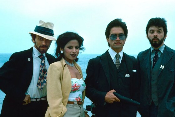 How the 1970s Chicano art group ASCO defied mainstream and made history ...